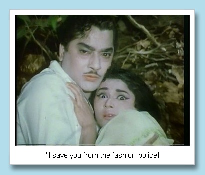 Old is Gold: Afsana (1966) - a tale of terrible twists and turns